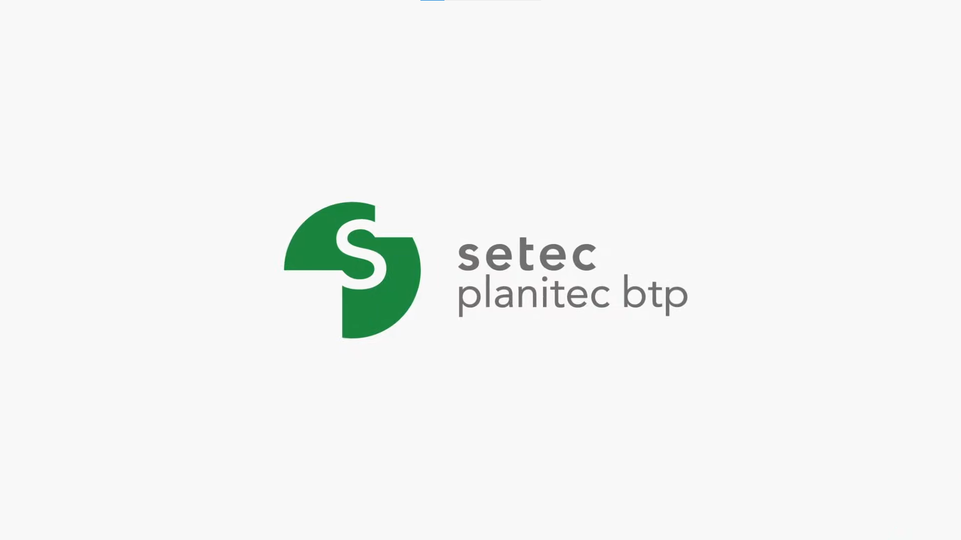PLANITEC BTP DEVIENT SETEC OPENCY - Setec Opency