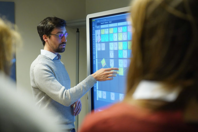 SETEC OPENCY COLLABORE AVEC NIALLI - Setec Opency